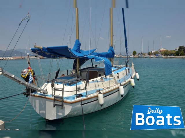 1978 Westerly 33 Ketch for sale. View price, photos and Buy 1978 ...