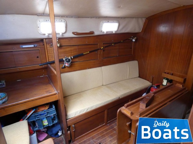1978 Westerly 33 Ketch for sale. View price, photos and Buy 1978 ...