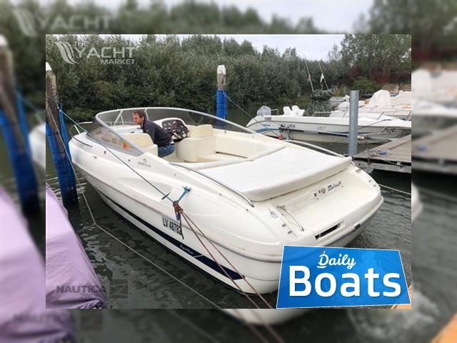2003 Cranchi Turchese 24 for sale. View price, photos and Buy 2003 ...