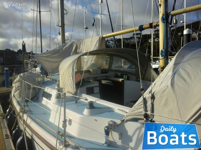 1977 Westerly 33 Ketch for sale. View price, photos and Buy 1977 ...