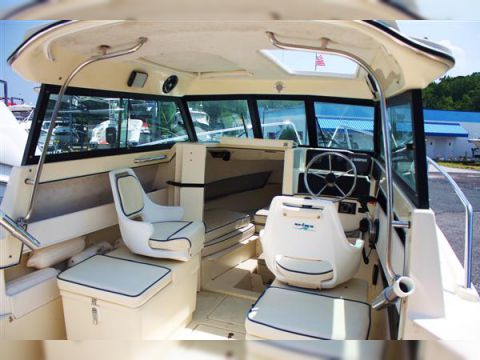 2005 Arima Sea Ranger 19 Hardtop /Trailer for sale. View price, photos ...