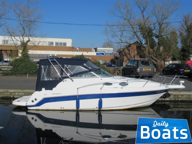 Falcon capriole 24 for sale - Daily Boats