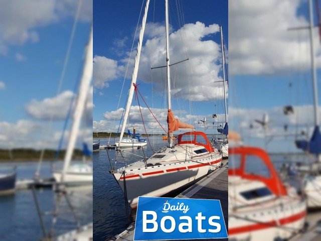 1982 Beneteau First 30E for sale. View price, photos and Buy 1982 ...