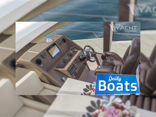 2018 Cranchi 60 Ht for sale. View price, photos and Buy 2018 Cranchi 60 ...