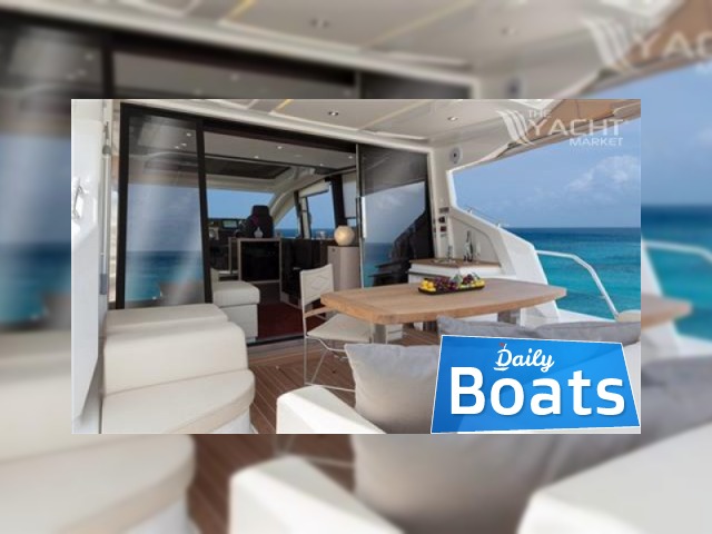 2018 Cranchi 60 Ht for sale. View price, photos and Buy 2018 Cranchi 60 ...