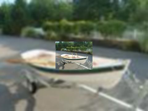 2010 Custom Built Pooduck Sailing Skiff for sale. View price, photos ...