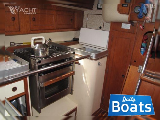 1987 Nicholson 40 for sale. View price, photos and Buy 1987 Nicholson ...