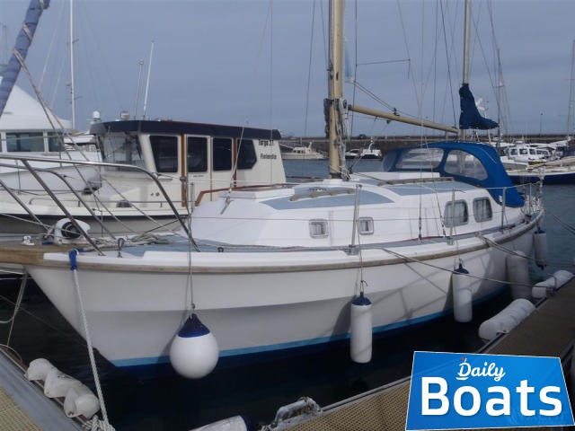 1978 Westerly Berwick 31 for sale. View price, photos and Buy 1978 ...
