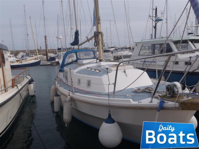 1978 Westerly Berwick 31 for sale. View price, photos and Buy 1978 ...