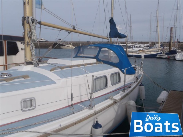 1978 Westerly Berwick 31 for sale. View price, photos and Buy 1978 ...