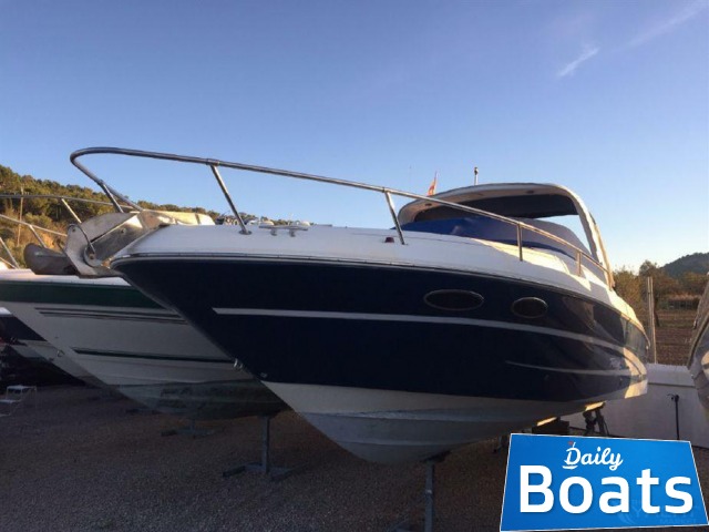 1999 Sea Ray 280 Ss for sale. View price, photos and Buy 1999 Sea Ray ...