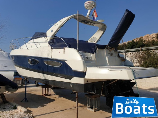 2008 Cranchi 36 Zaffiro for sale. View price, photos and Buy 2008 ...