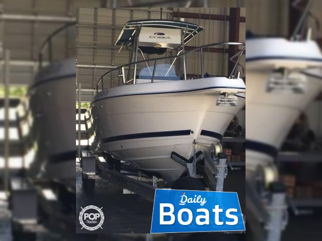 2001 Cobia 23 for sale. View price, photos and Buy 2001 Cobia 23 #177430