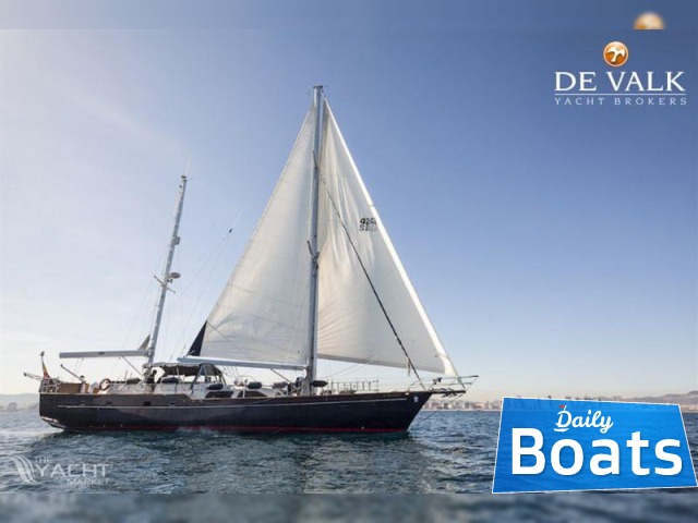 1989 Irwin 65 for sale. View price, photos and Buy 1989 Irwin 65 #177450