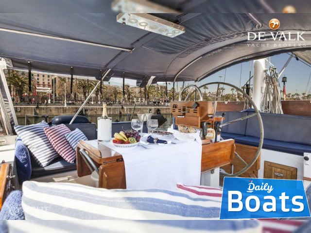 1989 Irwin 65 for sale. View price, photos and Buy 1989 Irwin 65 #177450