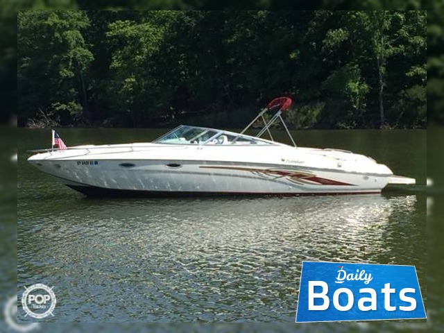 2001 Rinker 27 for sale. View price, photos and Buy 2001 Rinker 27 #177452