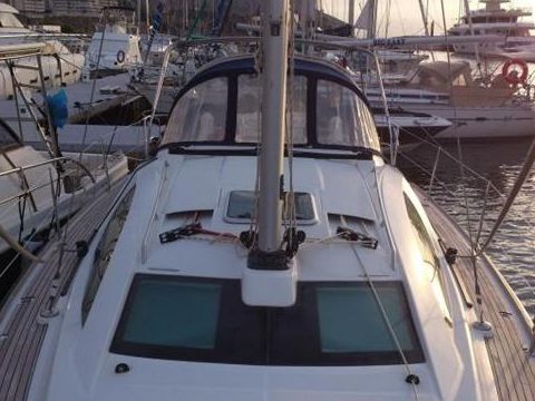 2007 Jeanneau 39 Ds for sale. View price, photos and Buy 2007 Jeanneau ...