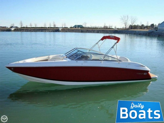 2007 Cobalt 28 for sale. View price, photos and Buy 2007 Cobalt 28 #177468