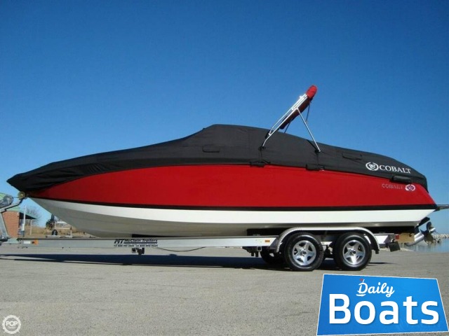 2007 Cobalt 28 for sale. View price, photos and Buy 2007 Cobalt 28 #177468