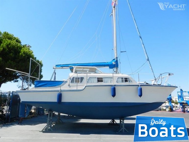 1983 Catalac 9M for sale. View price, photos and Buy 1983 Catalac 9M ...
