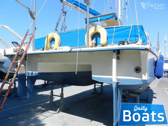 1983 Catalac 9M for sale. View price, photos and Buy 1983 Catalac 9M ...