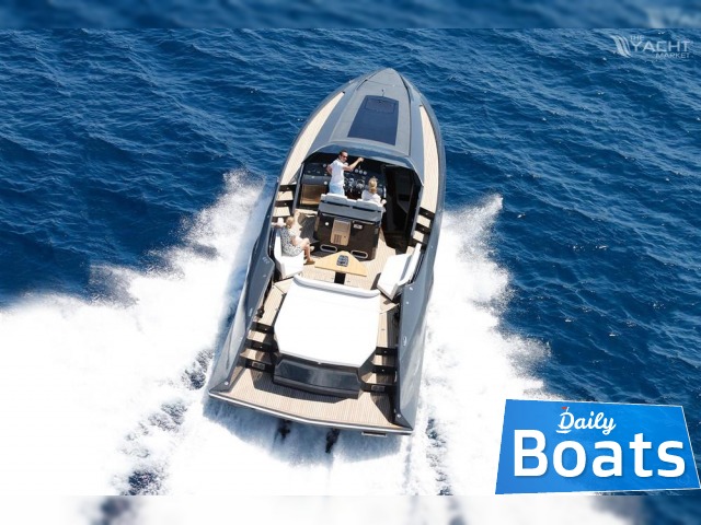 2016 Frauscher 1414 Demon zu verkaufen. Preis und fotos ansehen und ...