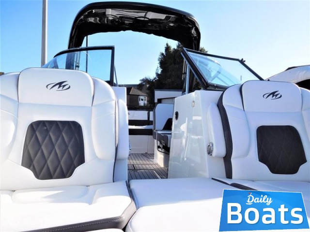 Monterey 298 Ss for sale. View price, photos and Buy Monterey 298 Ss ...