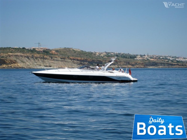 2006 Hunton 43 for sale. View price, photos and Buy 2006 Hunton 43 #177598