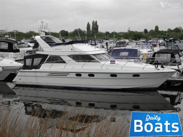 1992 Princess 410 for sale. View price, photos and Buy 1992 Princess ...