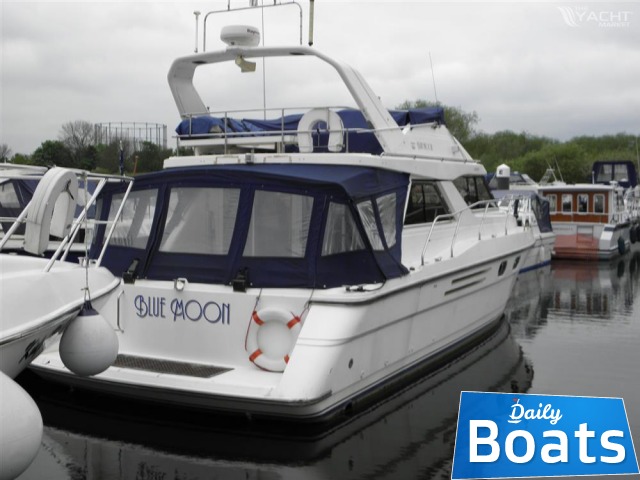 1992 Princess 410 for sale. View price, photos and Buy 1992 Princess ...