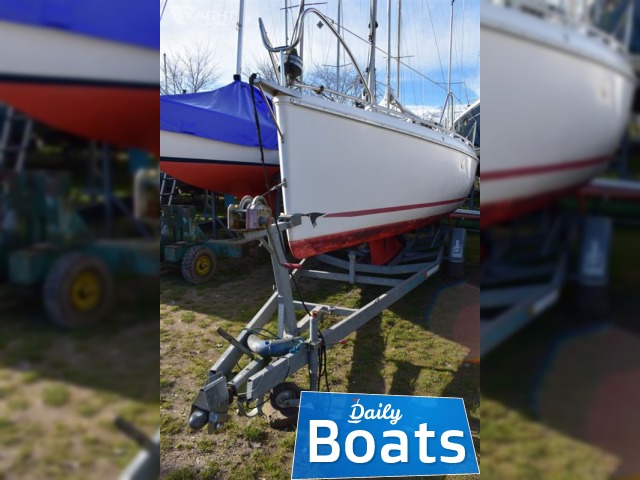 2001 Etap 21I for sale. View price, photos and Buy 2001 Etap 21I #177662