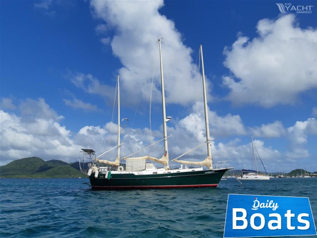 1987 Heritage 46 Freedom Rig for sale. View price, photos and Buy 1987 ...