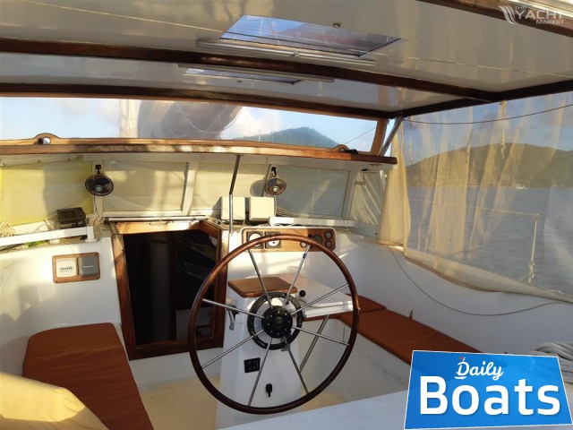 1987 Heritage 46 Freedom Rig for sale. View price, photos and Buy 1987 ...