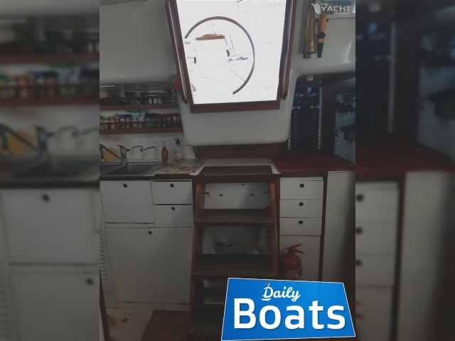 1987 Heritage 46 Freedom Rig for sale. View price, photos and Buy 1987 ...