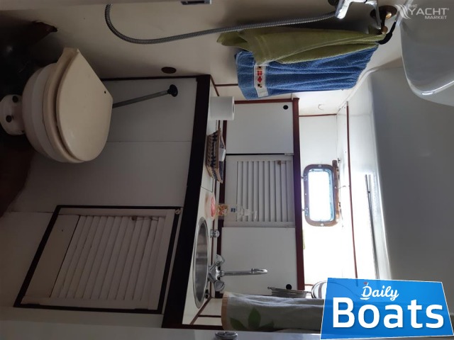 1987 Heritage 46 Freedom Rig for sale. View price, photos and Buy 1987 ...