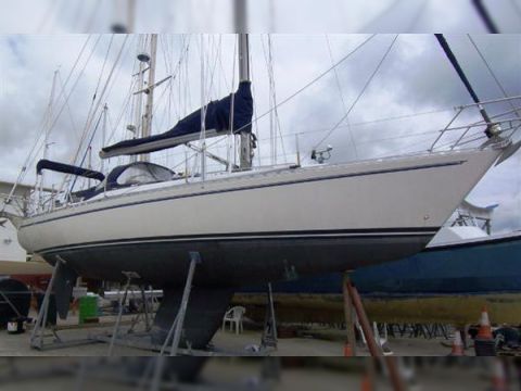 Starlight 39 for sale - Daily Boats