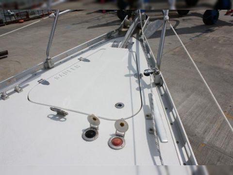 1992 Starlight 39 for sale. View price, photos and Buy 1992 Starlight ...