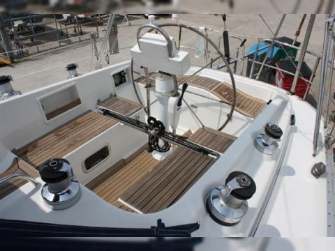 1992 Starlight 39 for sale. View price, photos and Buy 1992 Starlight ...