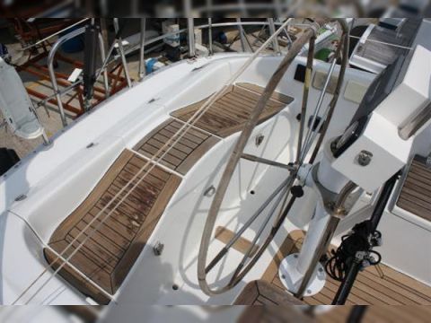 1992 Starlight 39 for sale. View price, photos and Buy 1992 Starlight ...