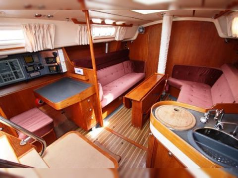 1992 Starlight 39 for sale. View price, photos and Buy 1992 Starlight ...