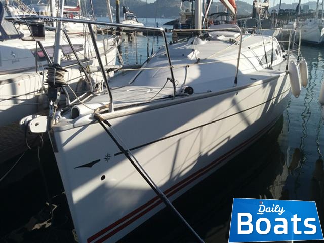 2003 Jeanneau Sun Fast 32 I à vendre. Voir le prix, les photos et ...