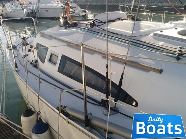 2003 Jeanneau Sun Fast 32 I for sale. View price, photos and Buy 2003 ...