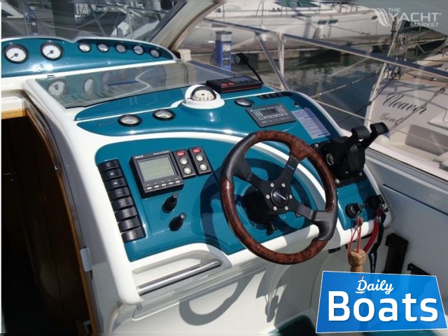 1995 Fairline Targa 36 for sale. View price, photos and Buy 1995 ...