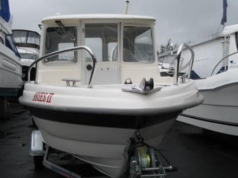 2007 Bella 572 C for sale. View price, photos and Buy 2007 Bella 572 C ...