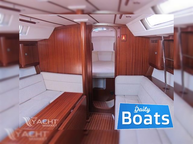 2008 Schoechl Yachts Schochl Yachtbau Sunbeam 37 for sale. View price ...