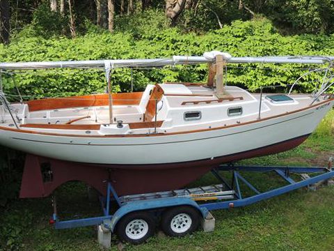 1986 Dyer Quickstep for sale. View price, photos and Buy 1986 Dyer ...