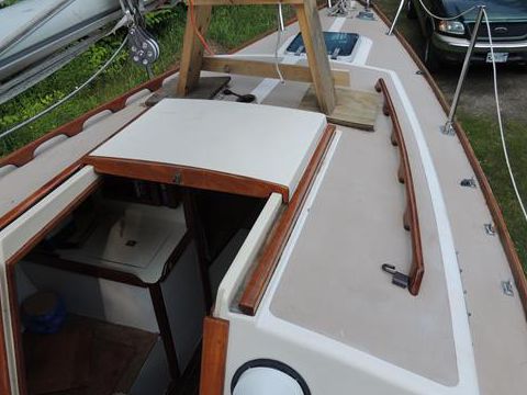 1986 Dyer Quickstep for sale. View price, photos and Buy 1986 Dyer ...