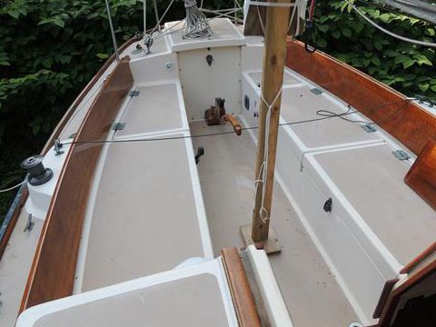 1986 Dyer Quickstep for sale. View price, photos and Buy 1986 Dyer ...