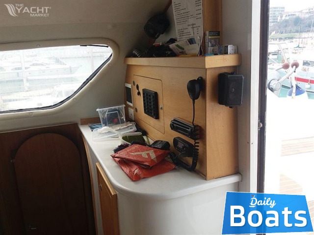 2008 Lady Hawke Lh 33 for sale. View price, photos and Buy 2008 Lady ...