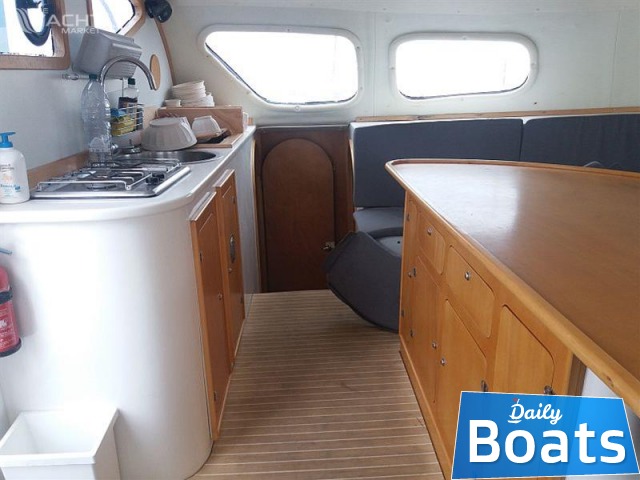 2008 Lady Hawke Lh 33 for sale. View price, photos and Buy 2008 Lady ...